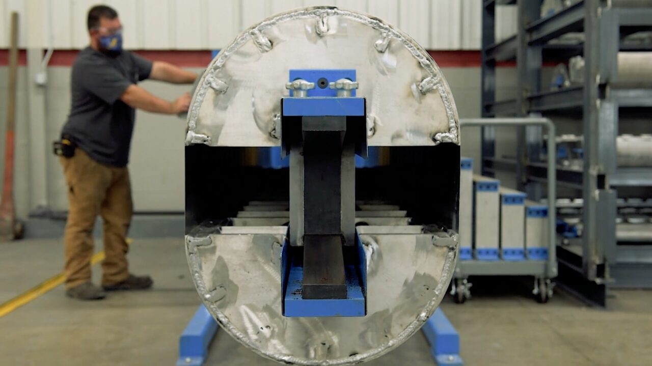 Brochure: Lockformer Ovalizer 2.0 Oval Duct Forming Machine | Mestek ...